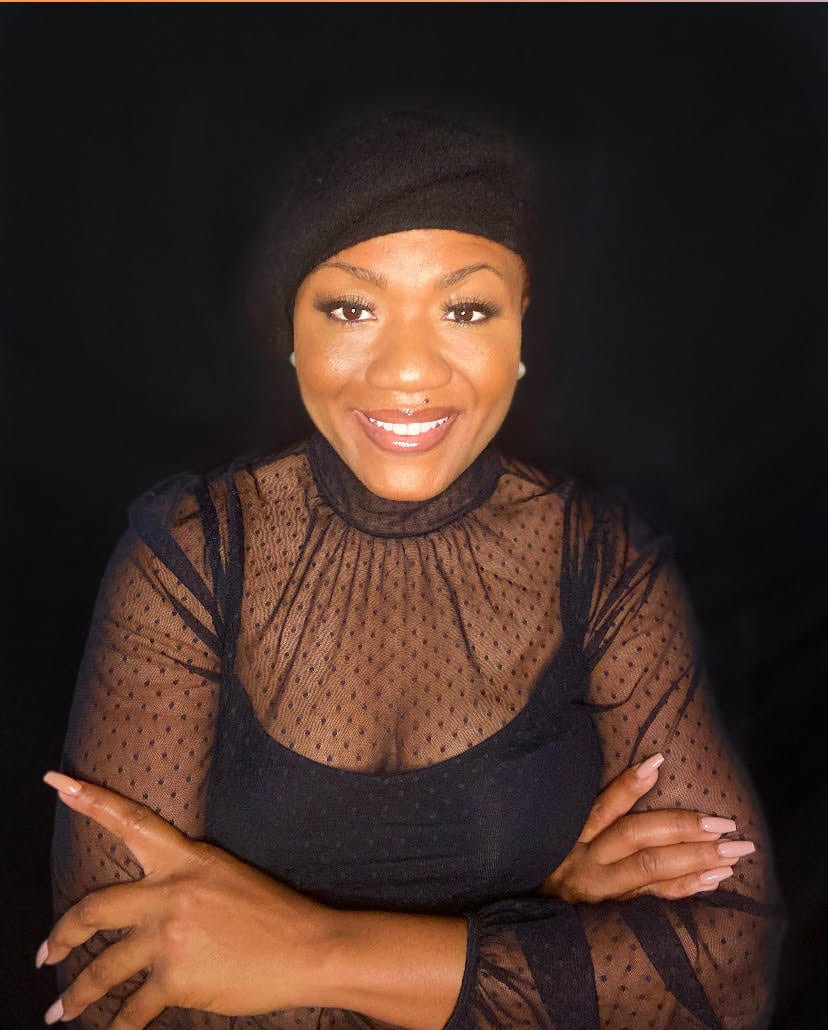 Celebrate Black History in Savannah City Market with these 5 artists ...
