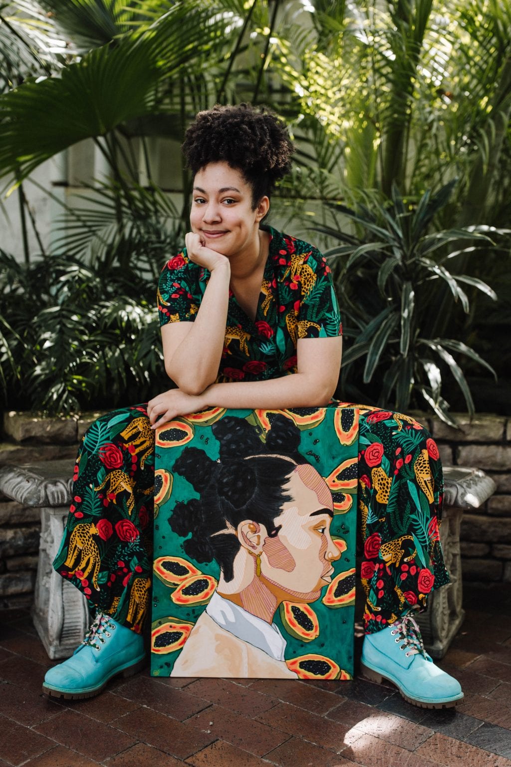 Directory - Savannah City Market