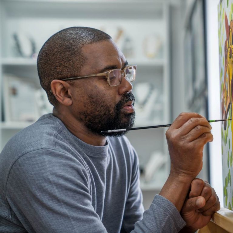 Bobby Bagley Studio - Savannah City Market