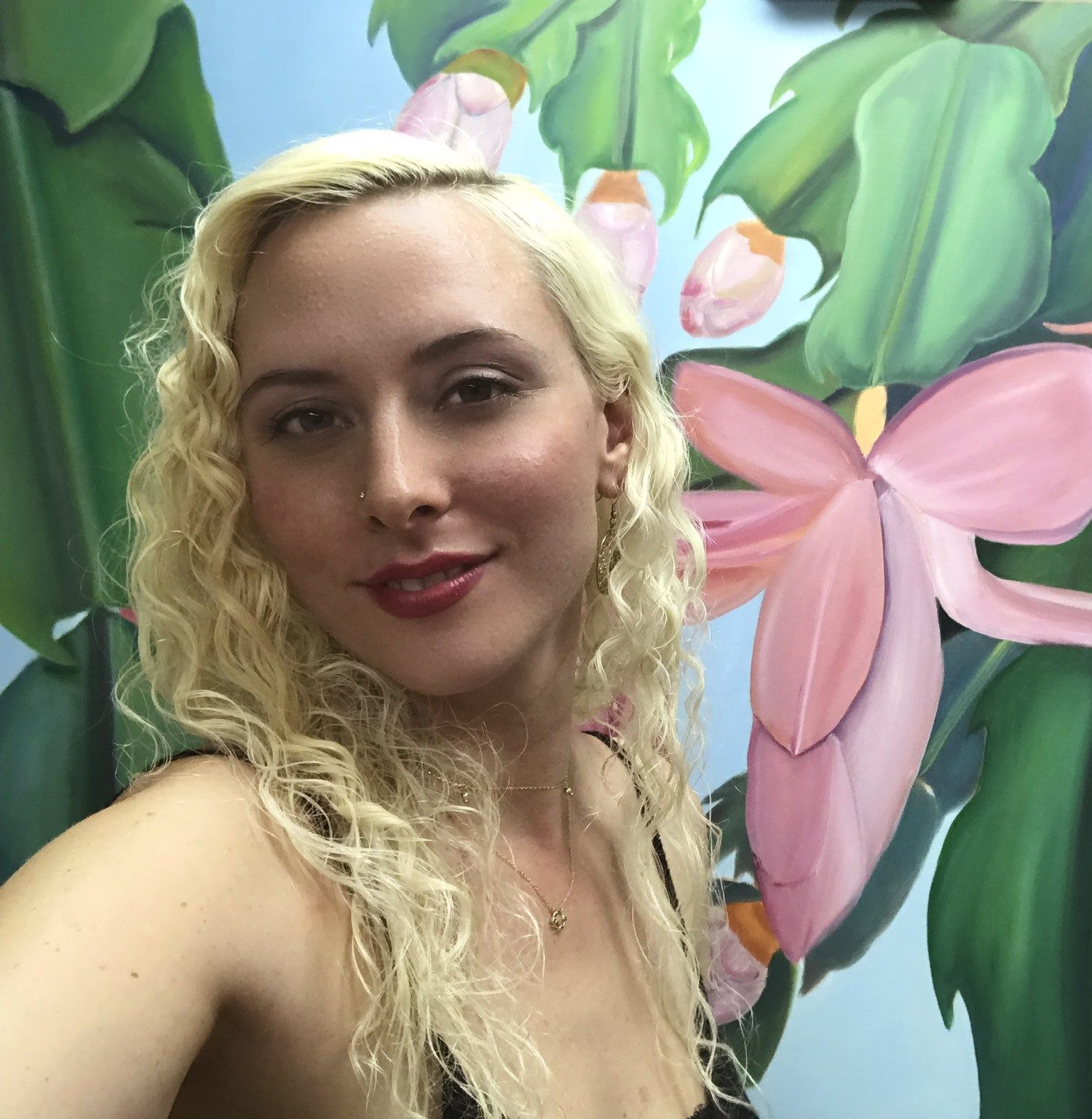 Laura Till Barton Art Studio - Savannah City Market